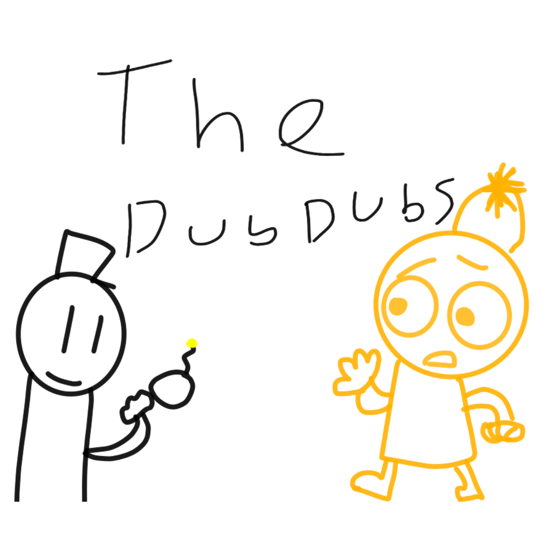 The dub dubs REBOOTED | WEBTOON