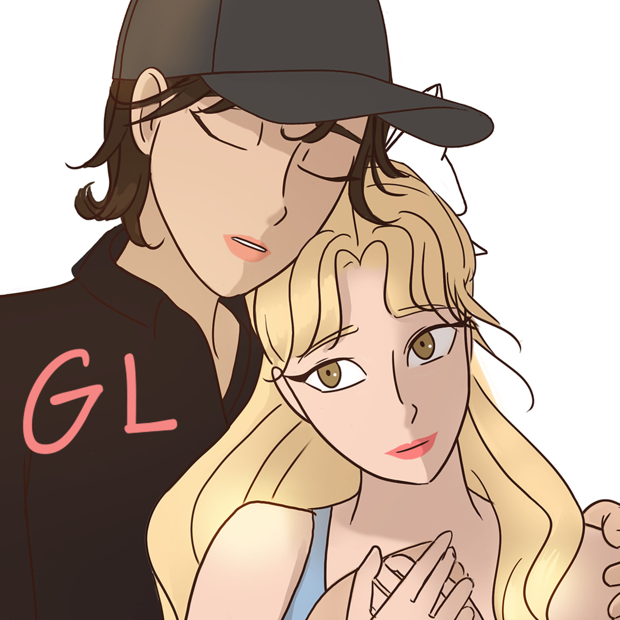 Coffee and Cheer (GL) | WEBTOON