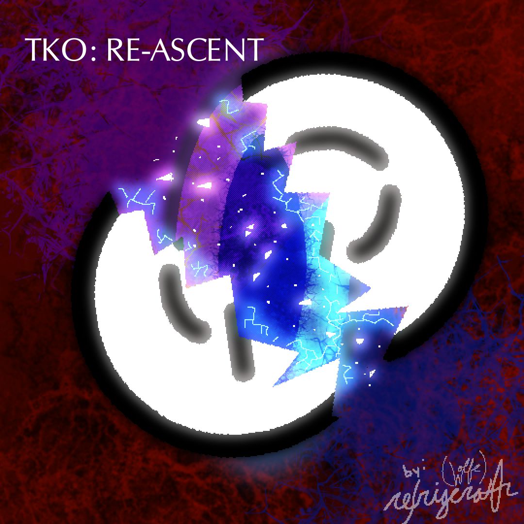 TKO: Re-Ascent | WEBTOON