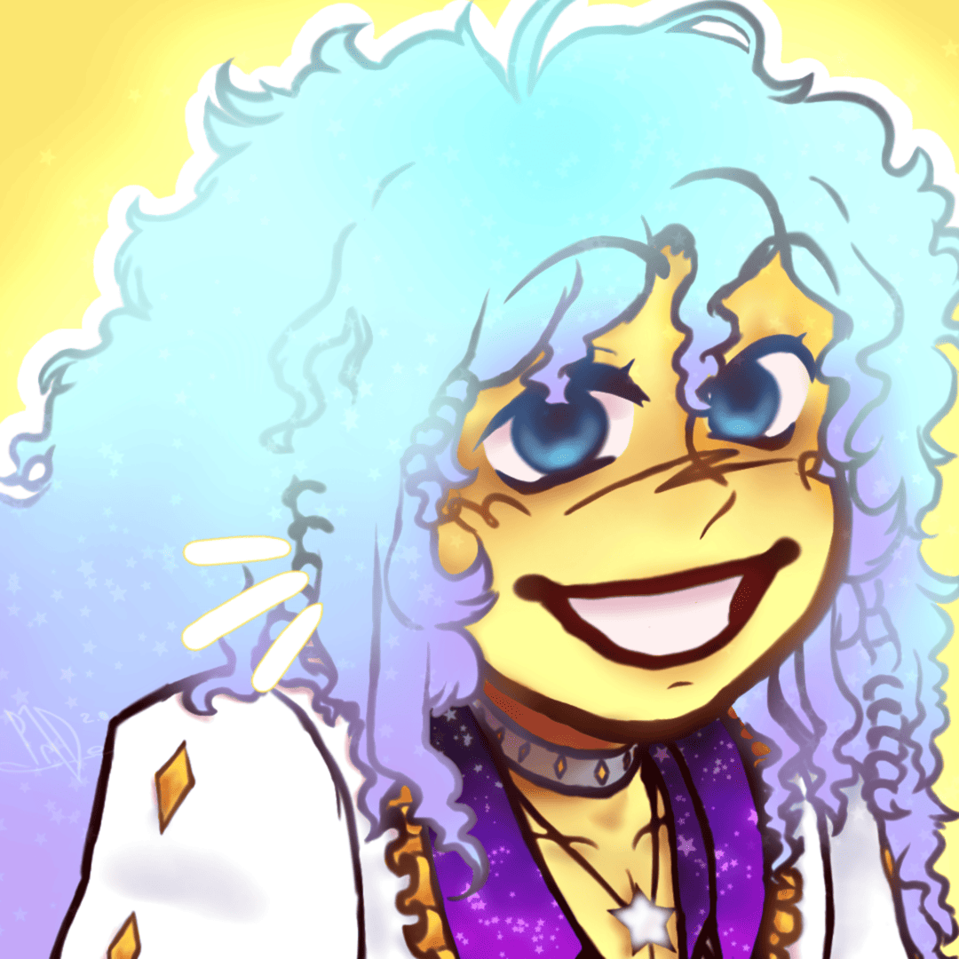 Star Drift | WEBTOON