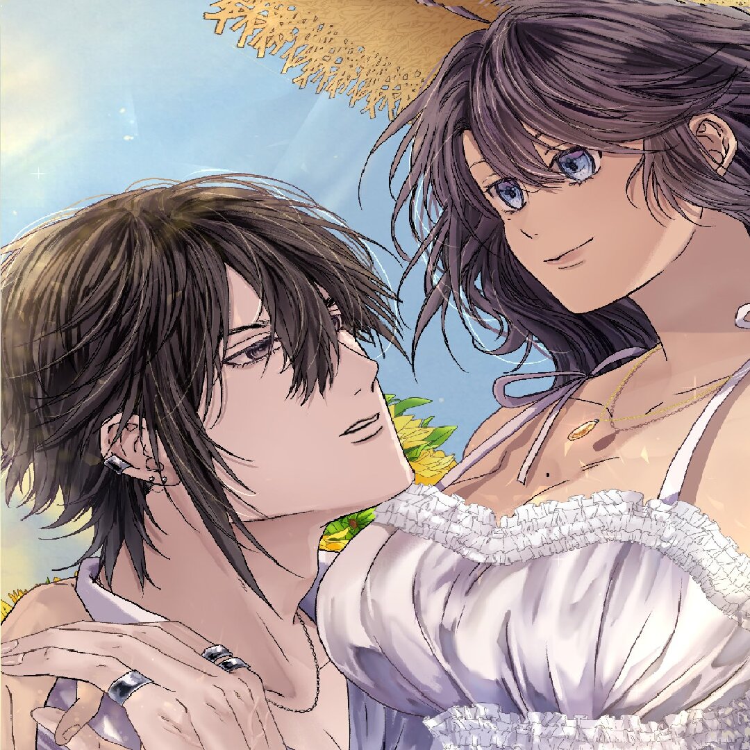 Stardew Valley: Sunflower Serenade | WEBTOON