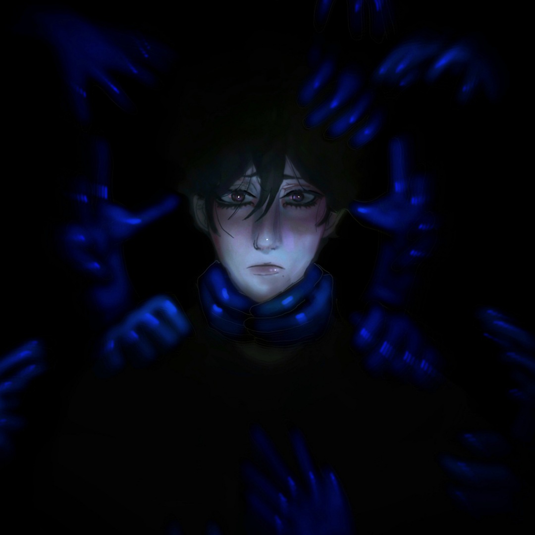 Strings of the Damned | WEBTOON