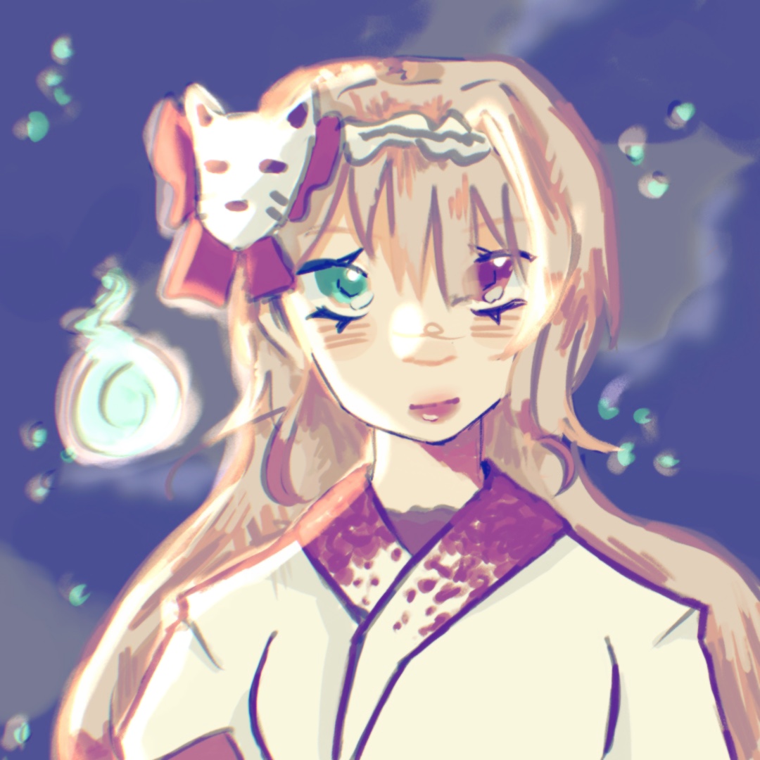 Lost and Found ☆ | WEBTOON