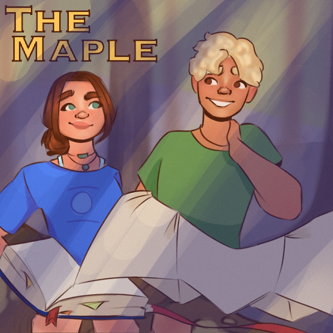 The Maple | WEBTOON