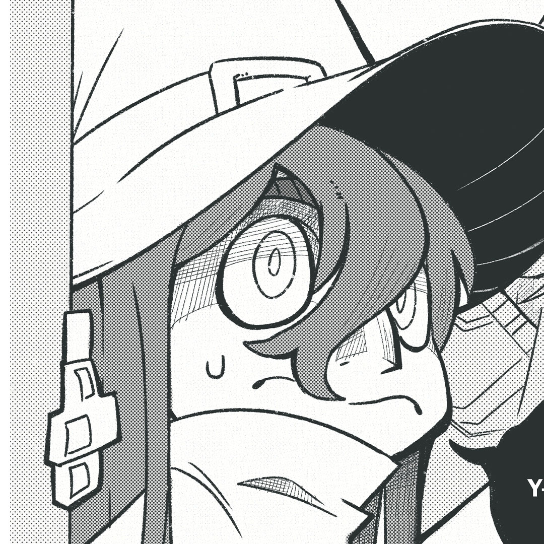 Witch n' Sis | WEBTOON