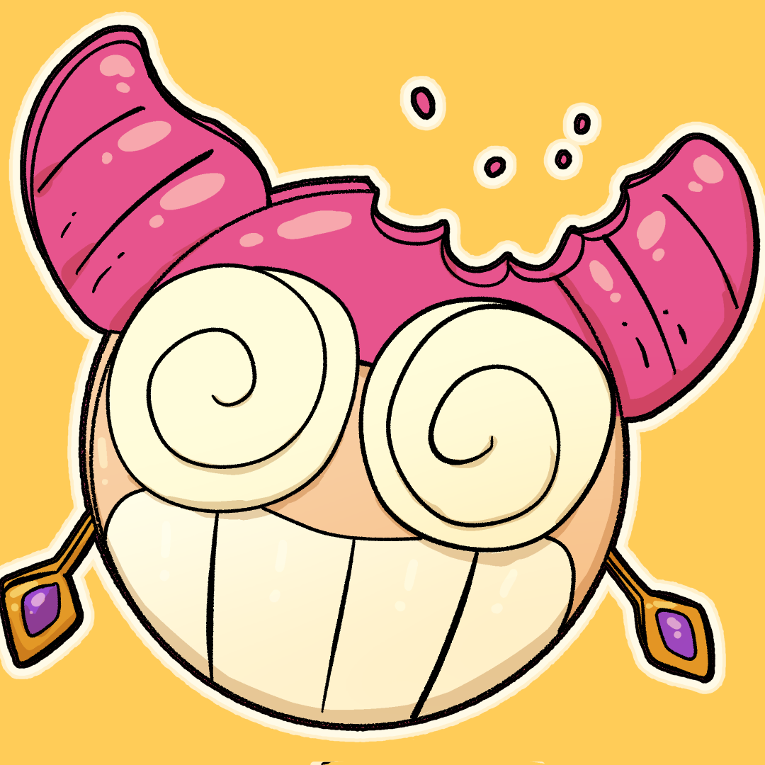 Tina Tales | WEBTOON