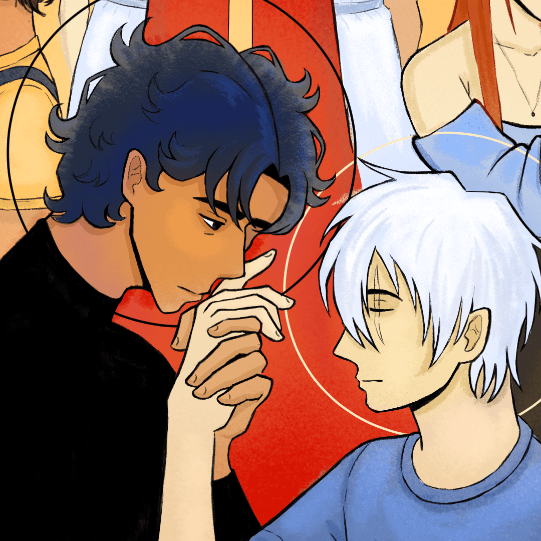 To Hell with it | WEBTOON