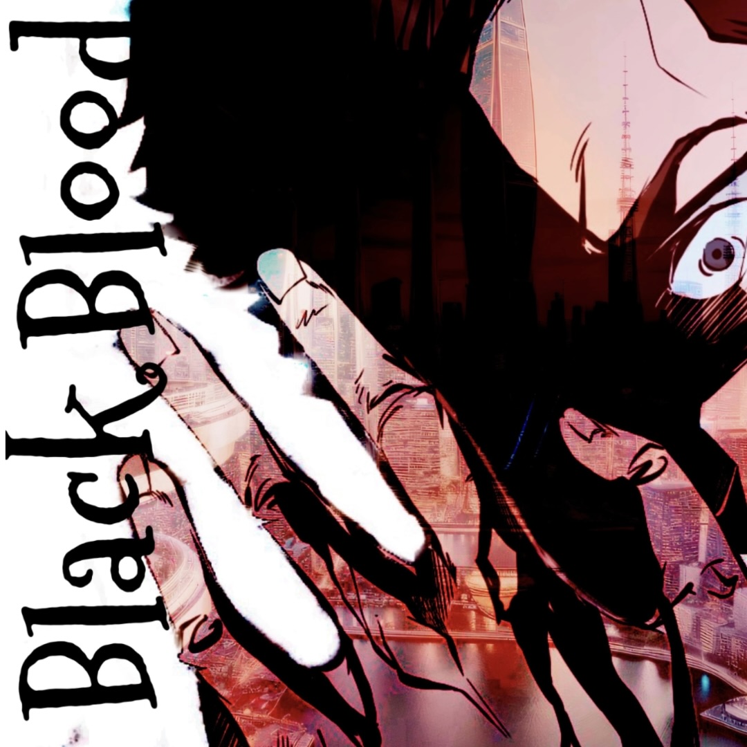 Black Blood | WEBTOON