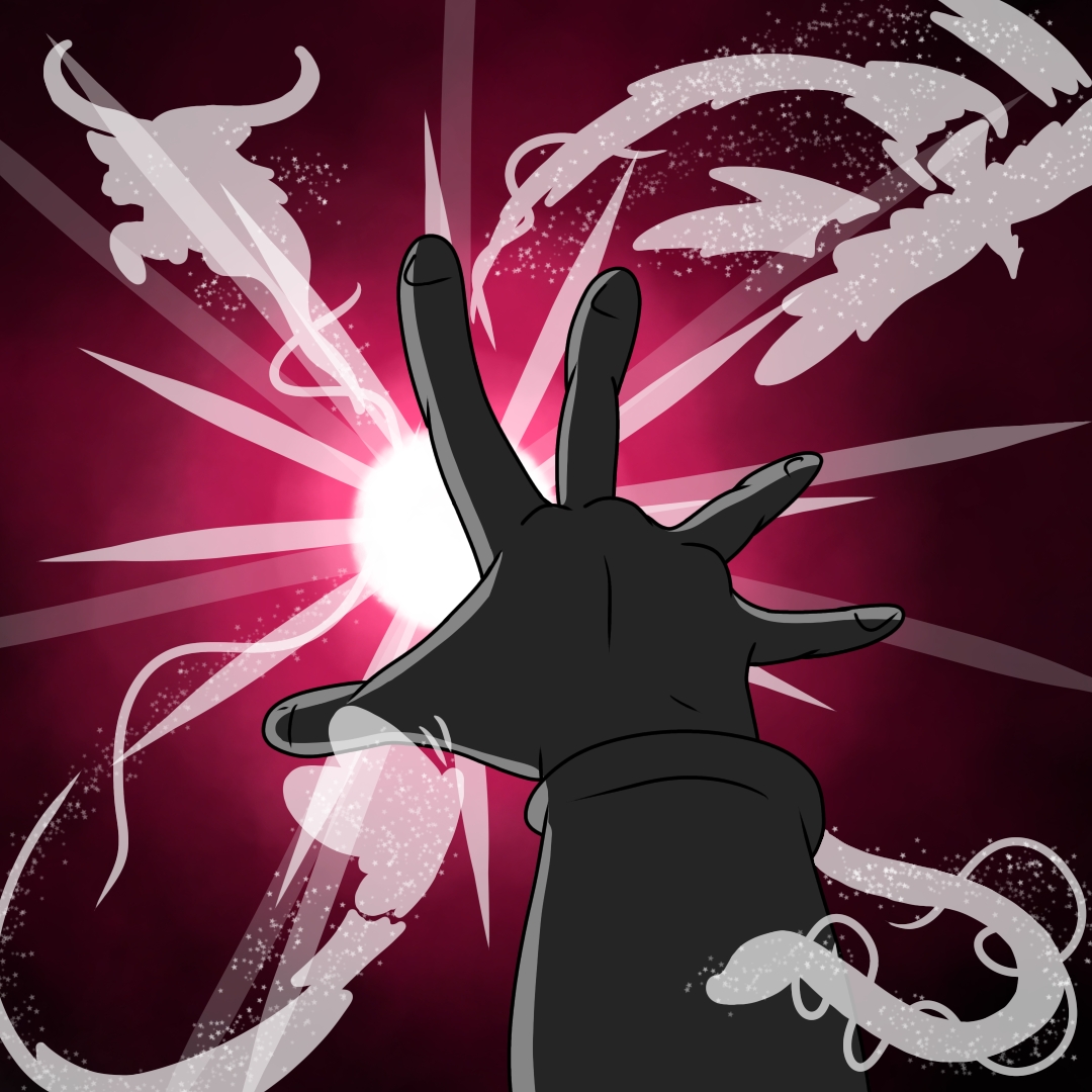 Color of Souls | WEBTOON