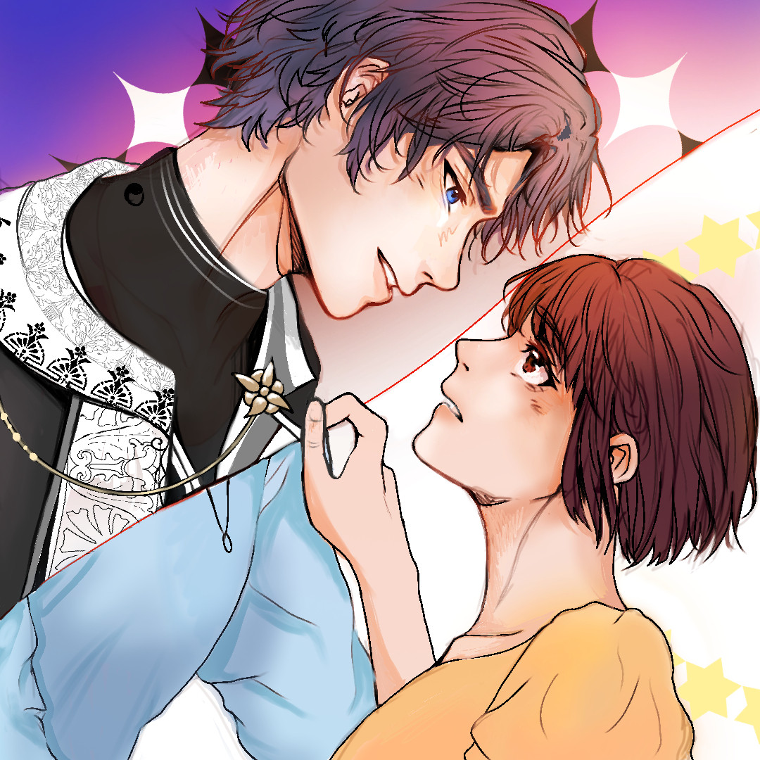 Love in Stitches : When The Doll Steals My Heart | WEBTOON