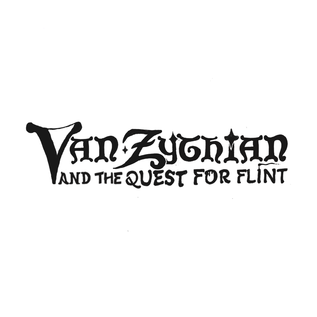Van Zythian and the Quest for Flint | WEBTOON