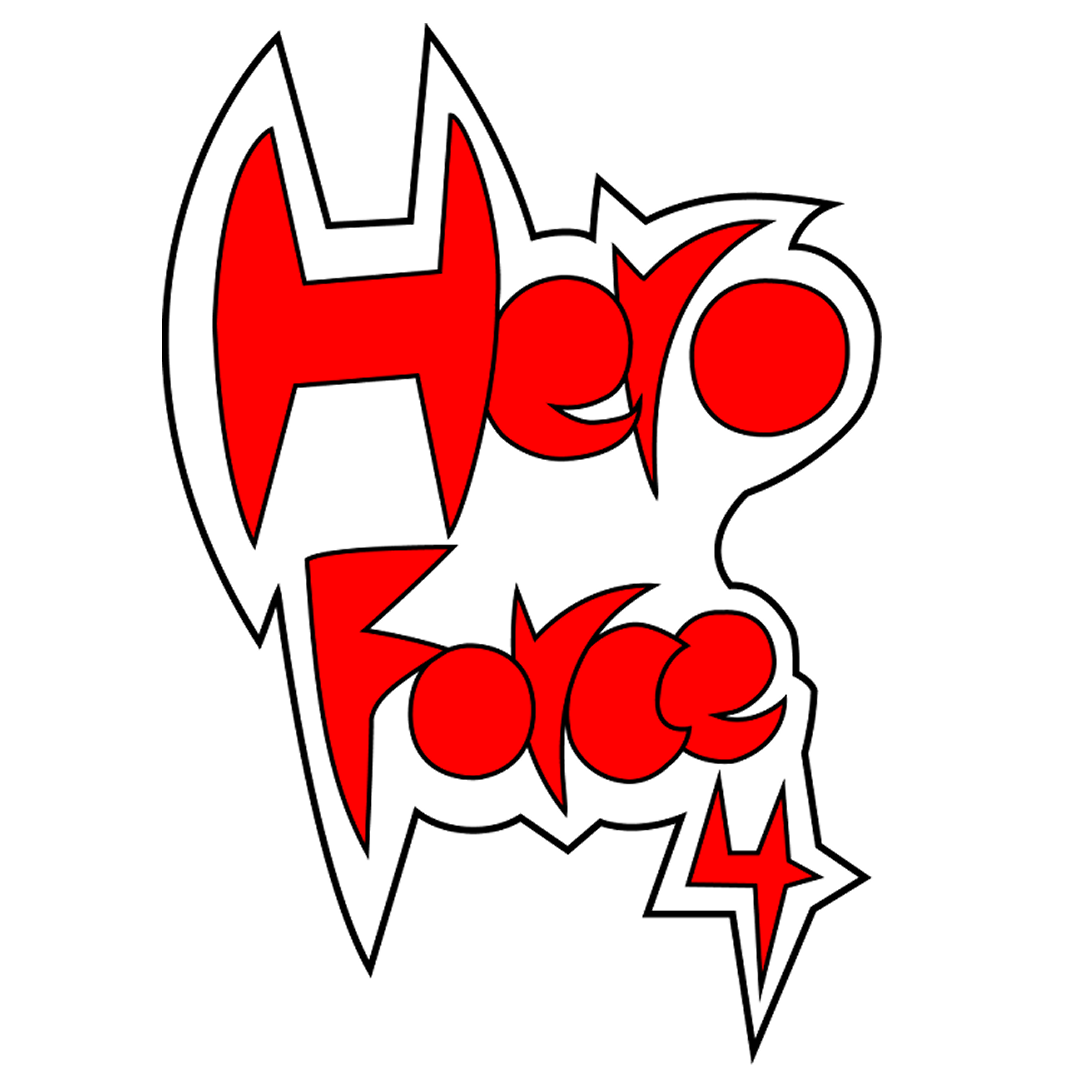 Hero Force 4 | WEBTOON