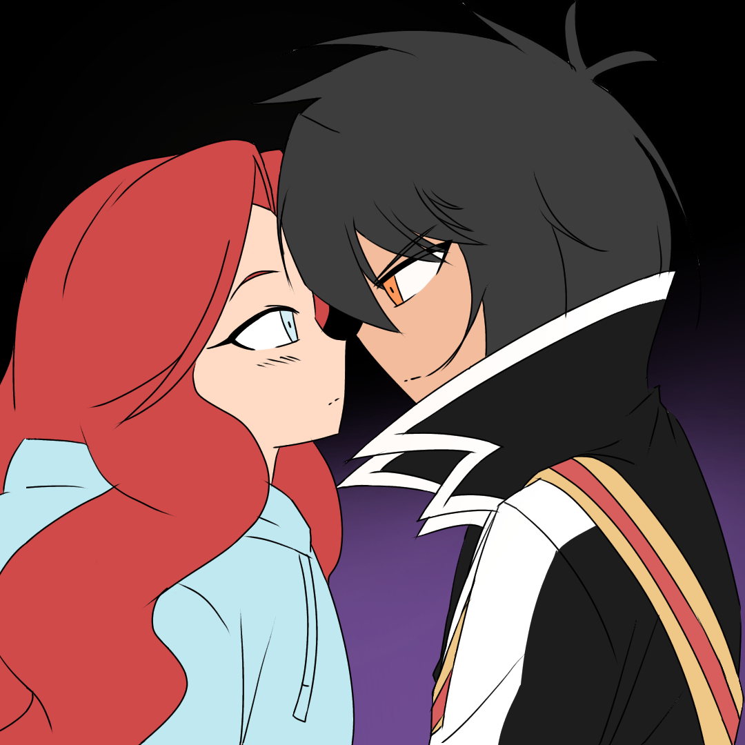 Different world | WEBTOON