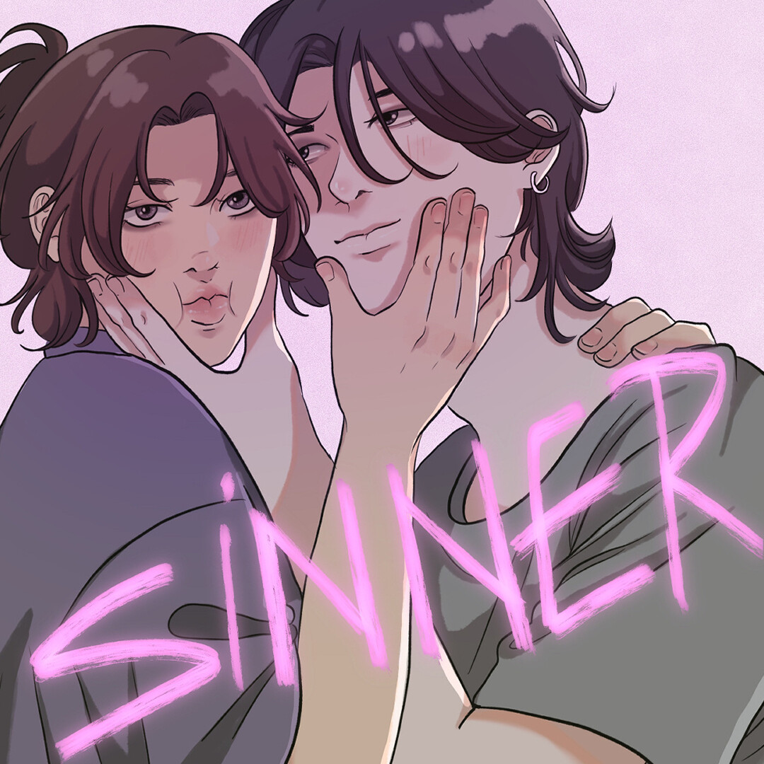 Sinner | WEBTOON