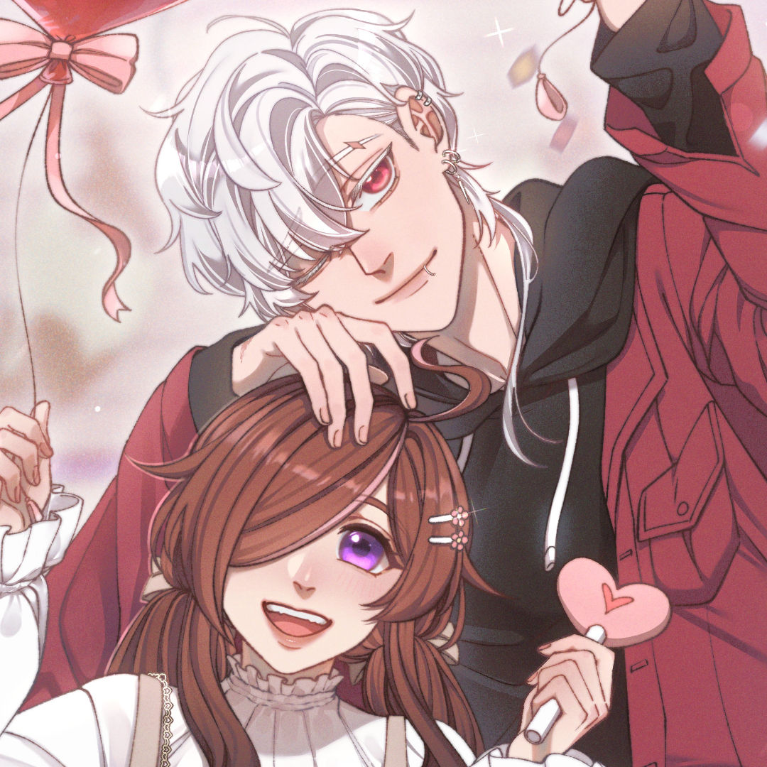 Silver Lining | LINE WEBTOON