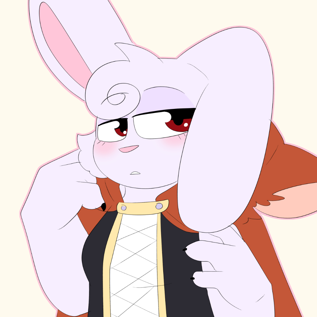 Bunny and Kitty | WEBTOON