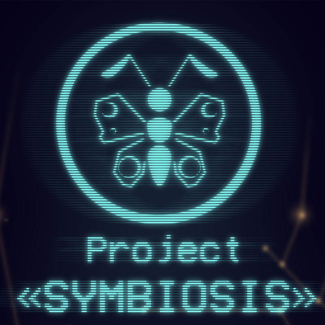 Project "Symbiosis" | WEBTOON
