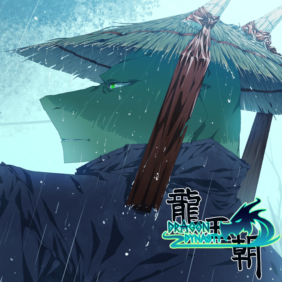Chapter 1: Outsider's Visit - 2 | Chronicles of Dragon Dynasty