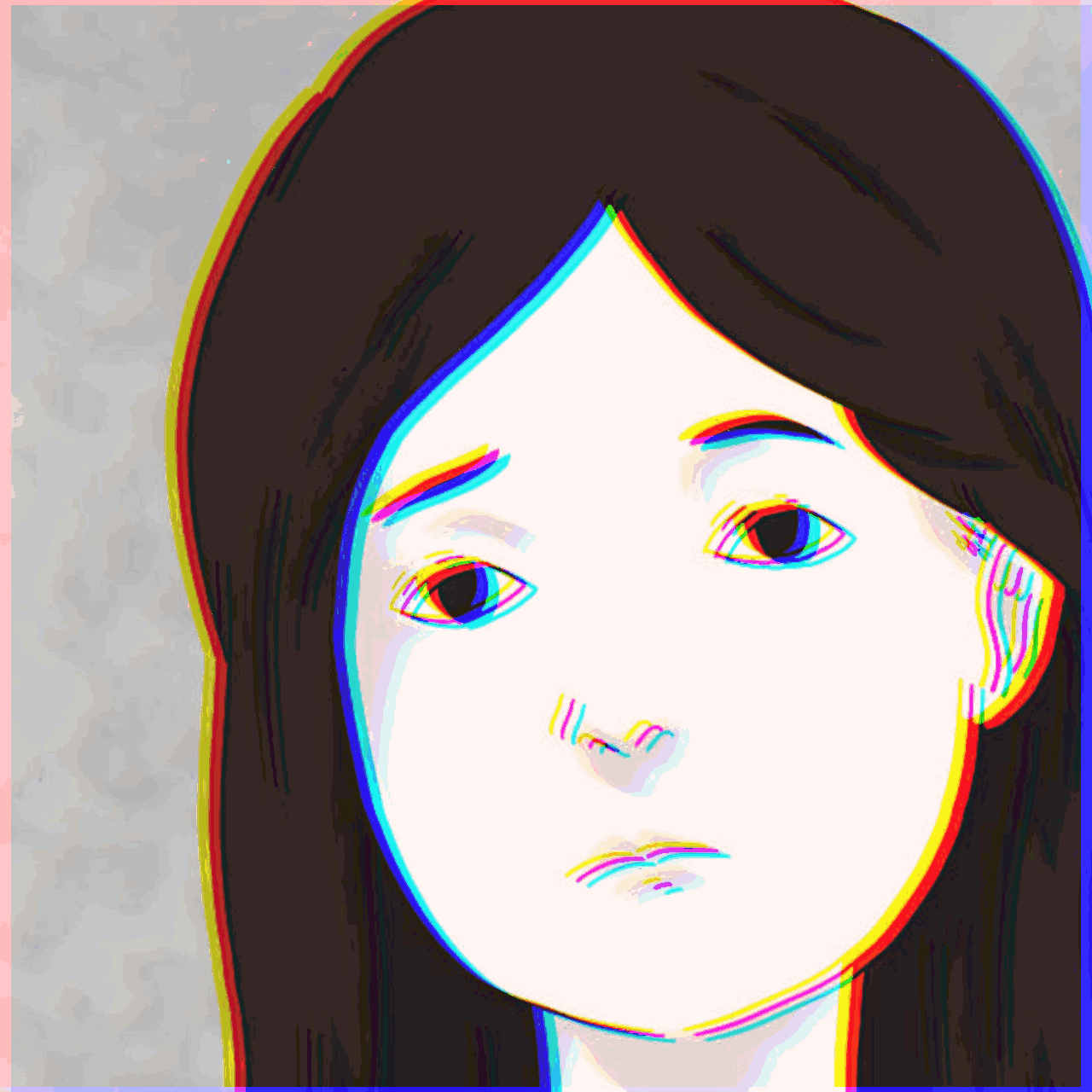 ENTITY ROOM (Tamat) | LINE WEBTOON