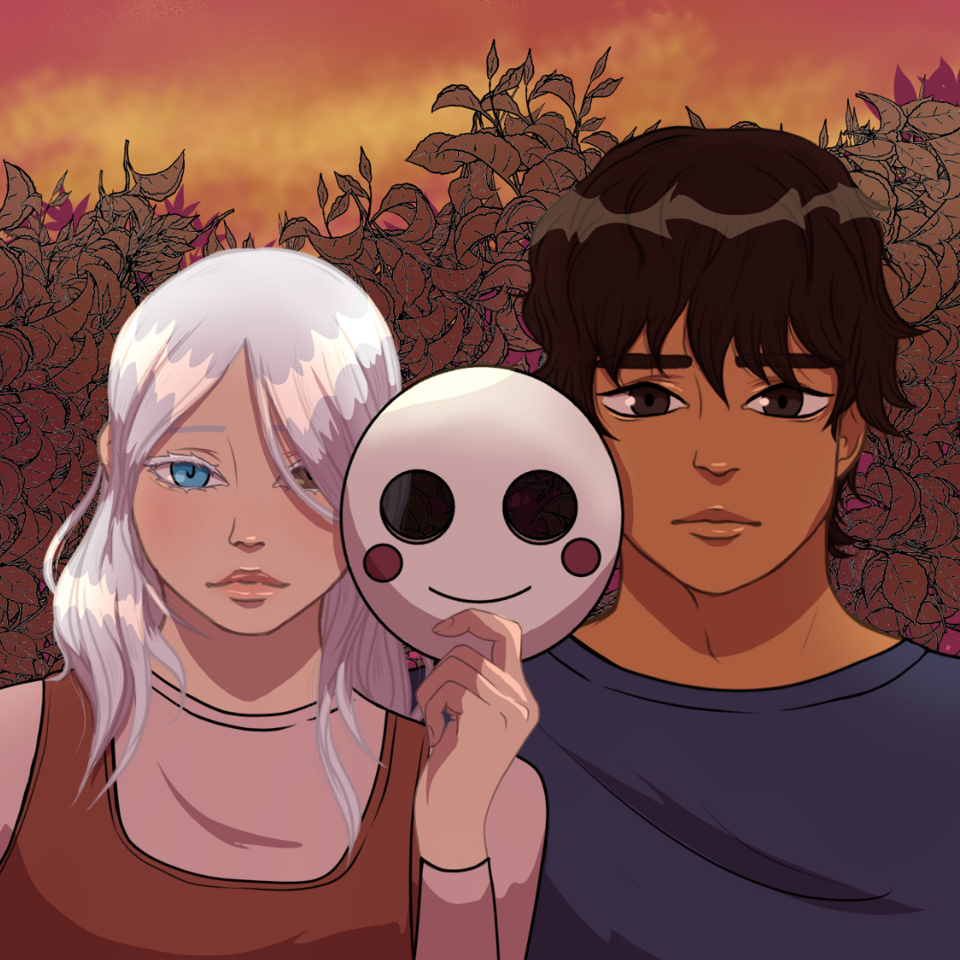 The Go Shop | WEBTOON