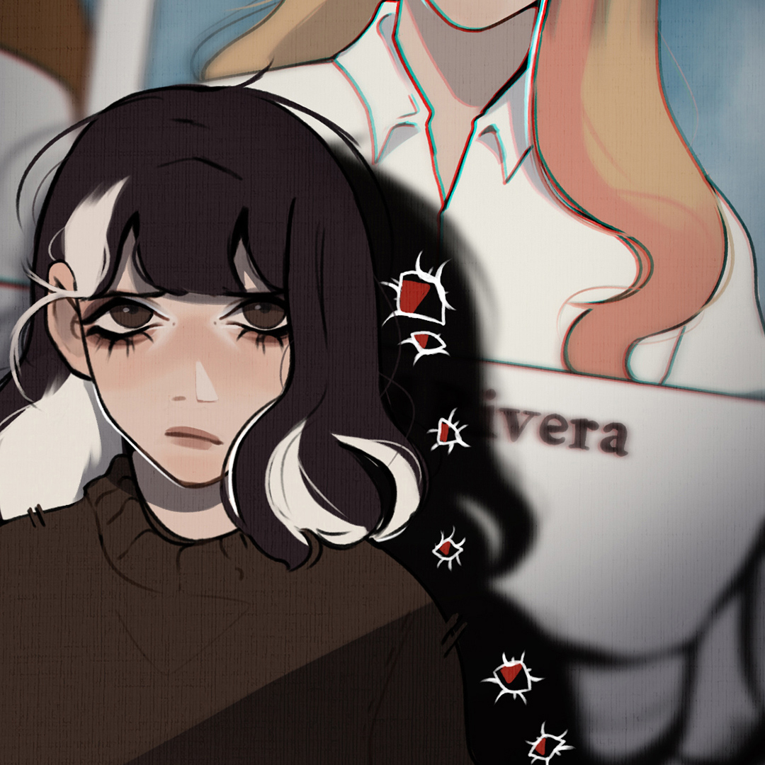 (OLD VERSION) R.o.S. | WEBTOON