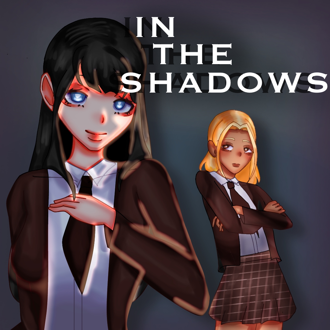 In The Shadows | WEBTOON
