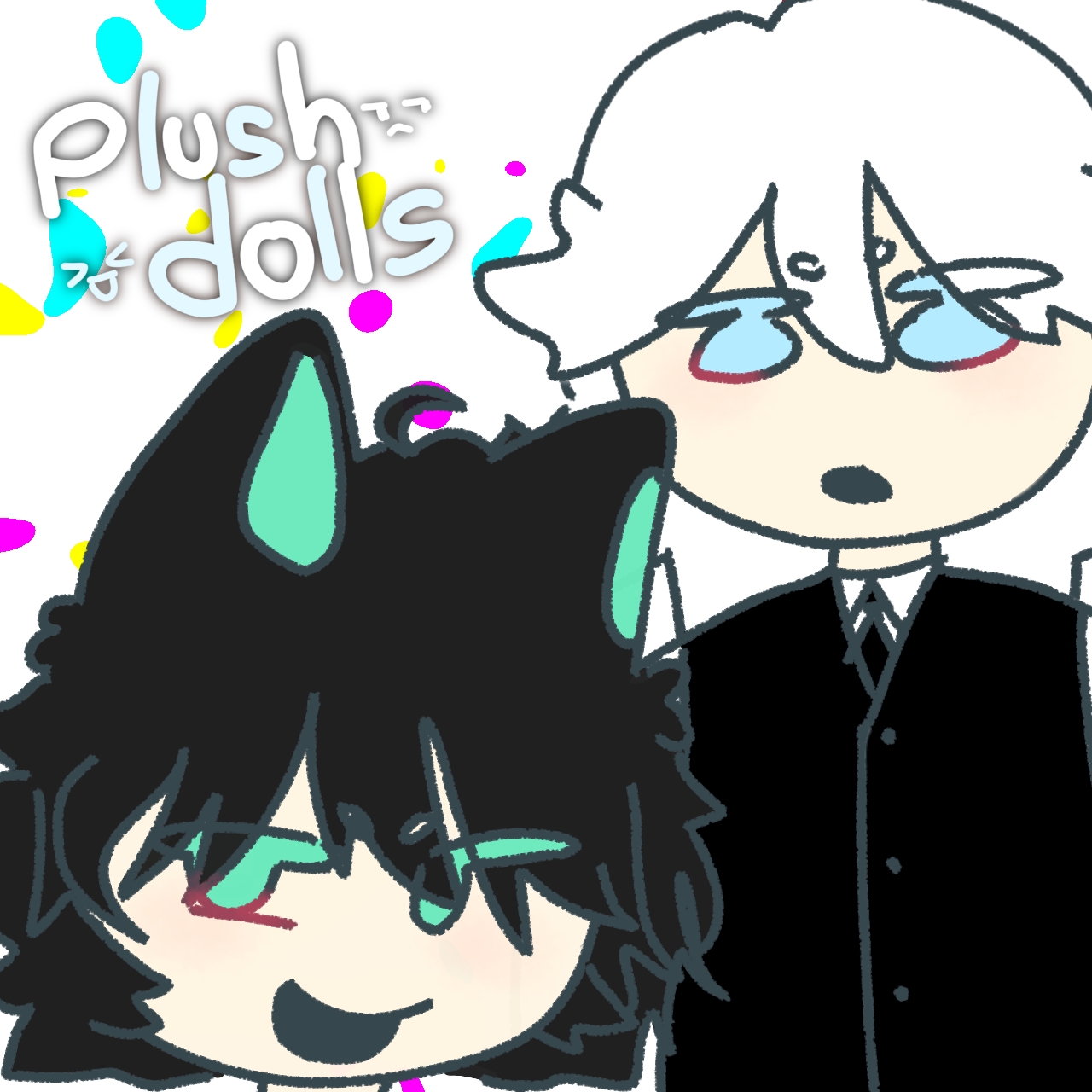 PLUSH DOLLS | WEBTOON