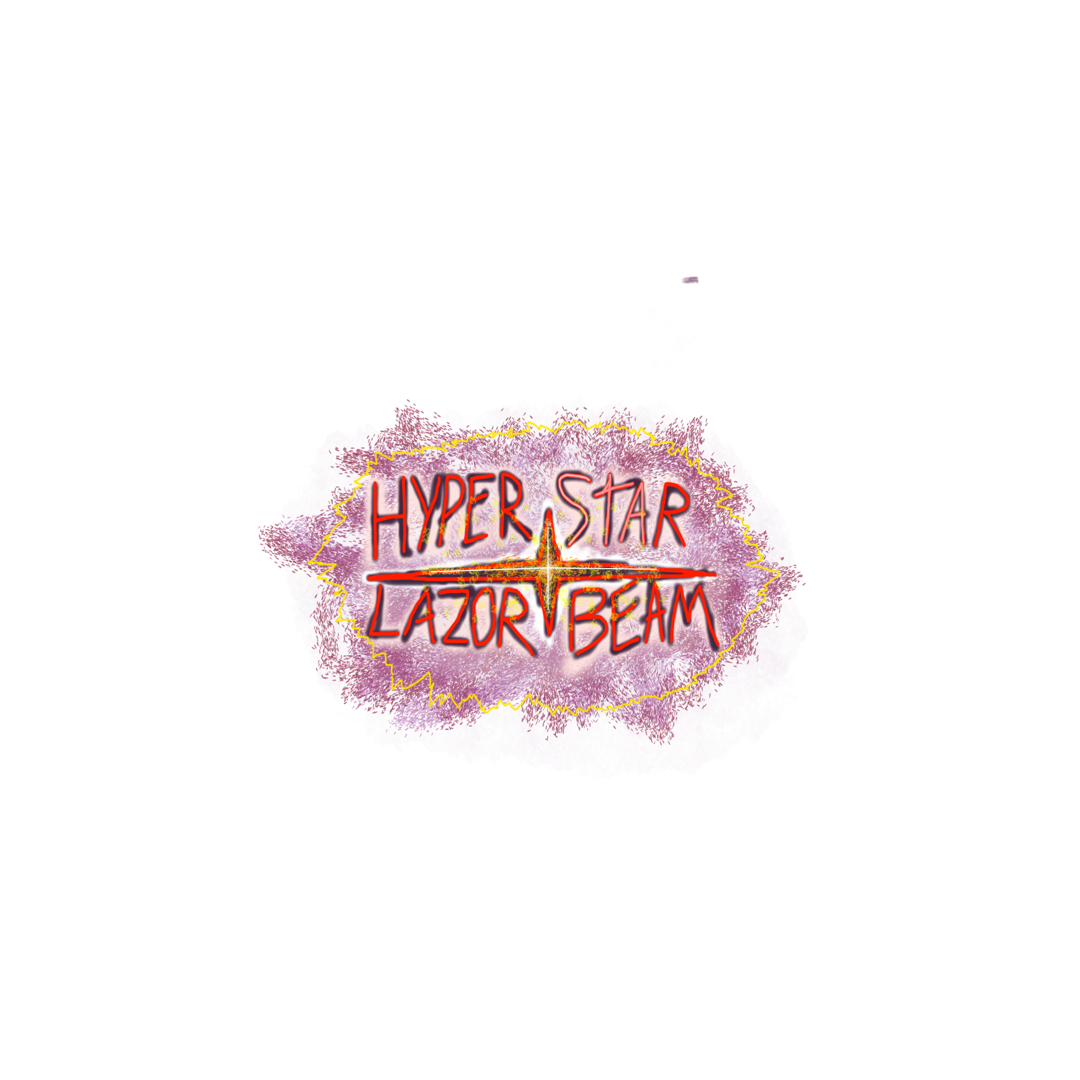 HYPER STaR, LaZOR BEaM | WEBTOON