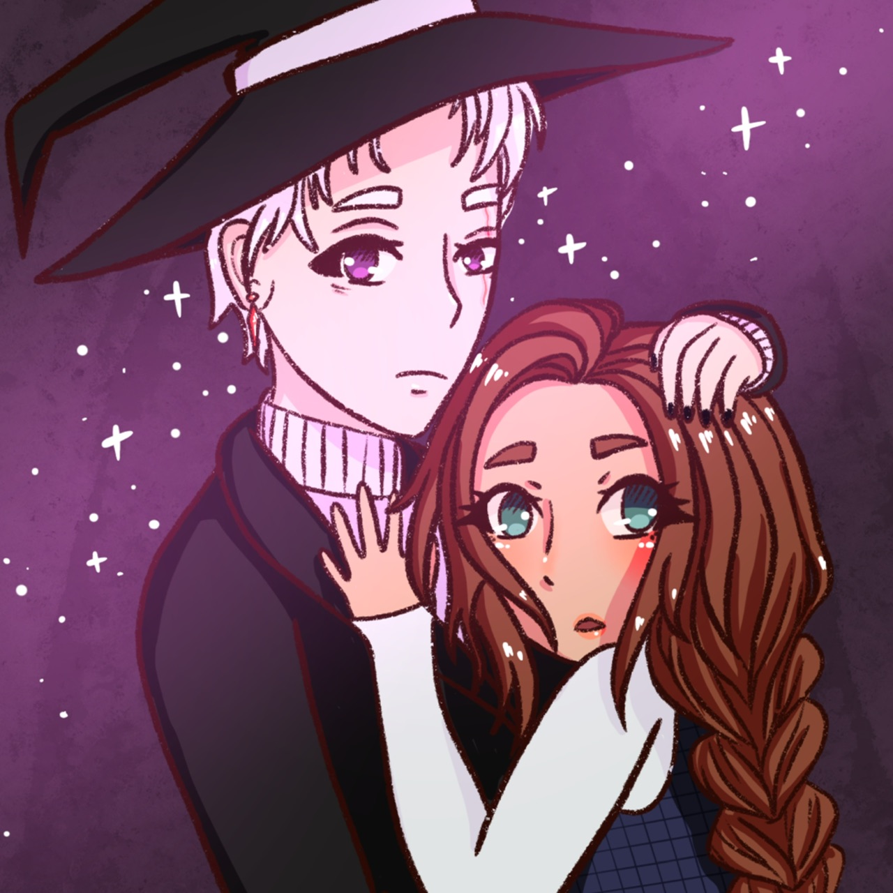 Spellbound | WEBTOON