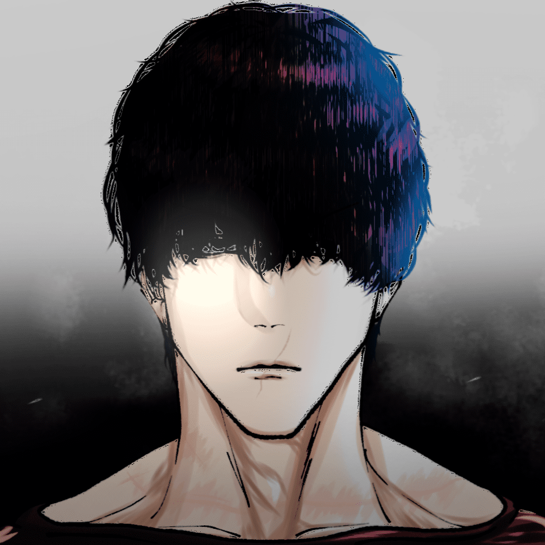 TWO SIDES | LINE WEBTOON