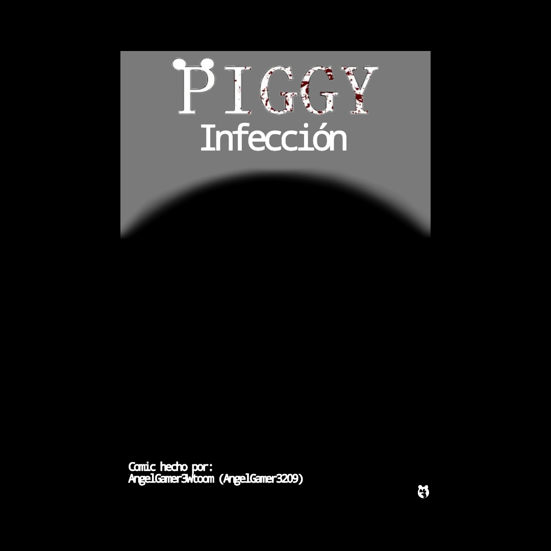PIGGY: Infección | WEBTOON