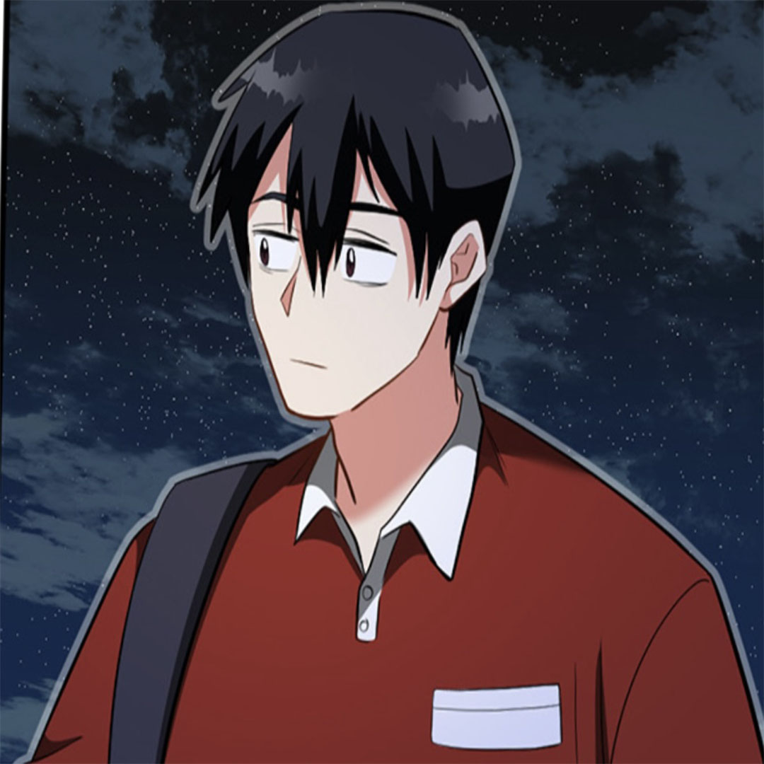 Card Master | WEBTOON