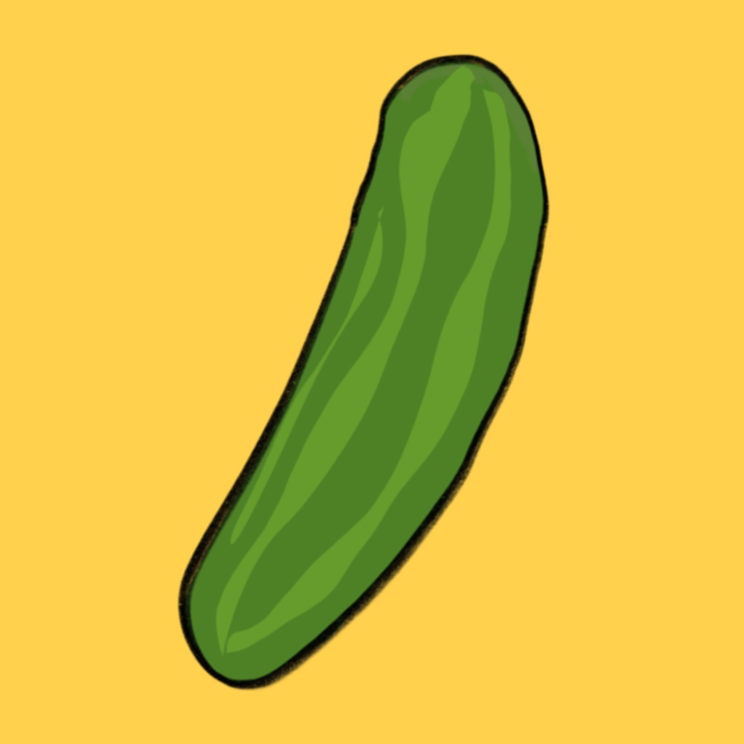 What’s that Pickle doing there? | WEBTOON