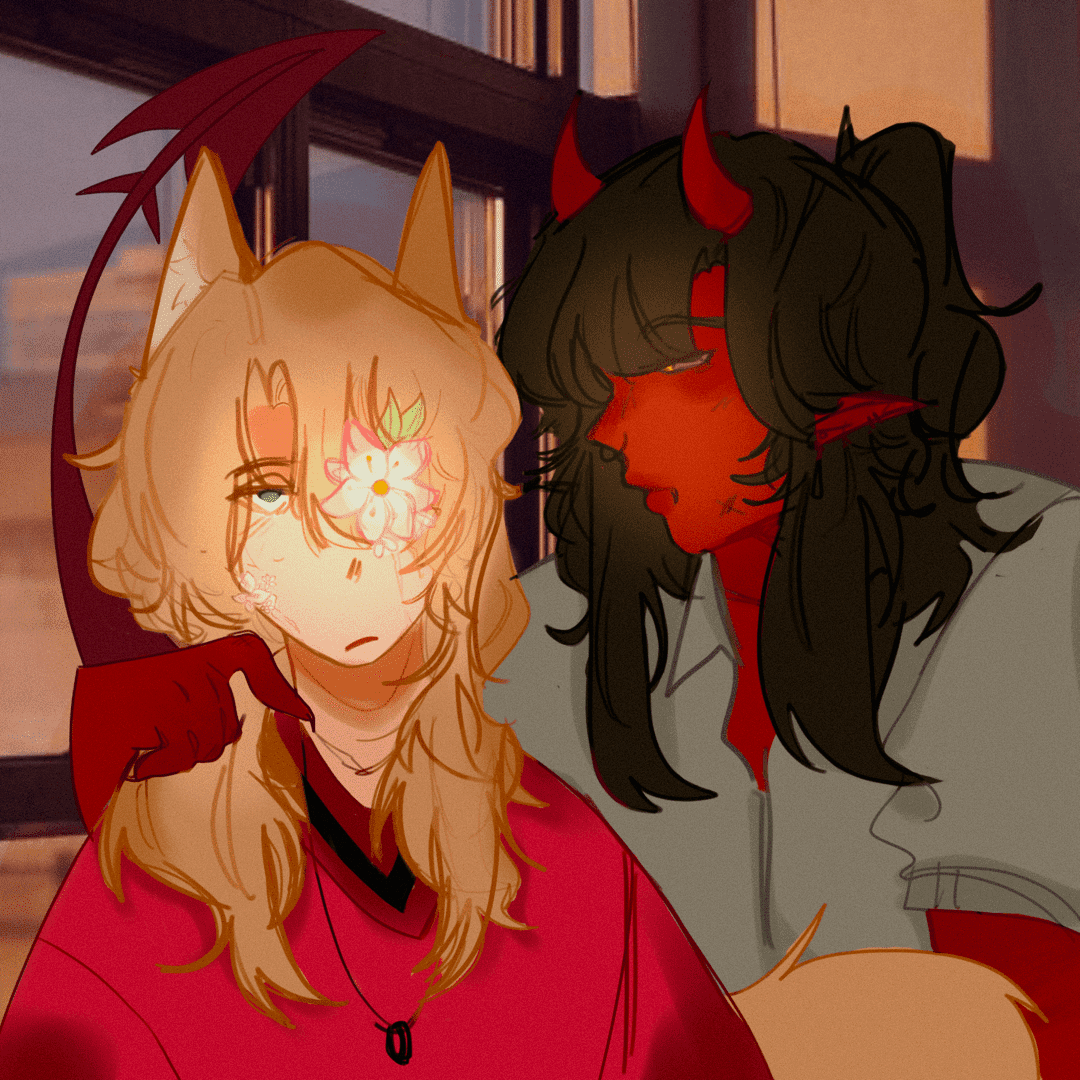 Repenting For My Sins | WEBTOON