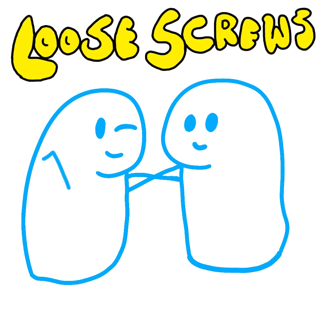 Loose Screws | WEBTOON