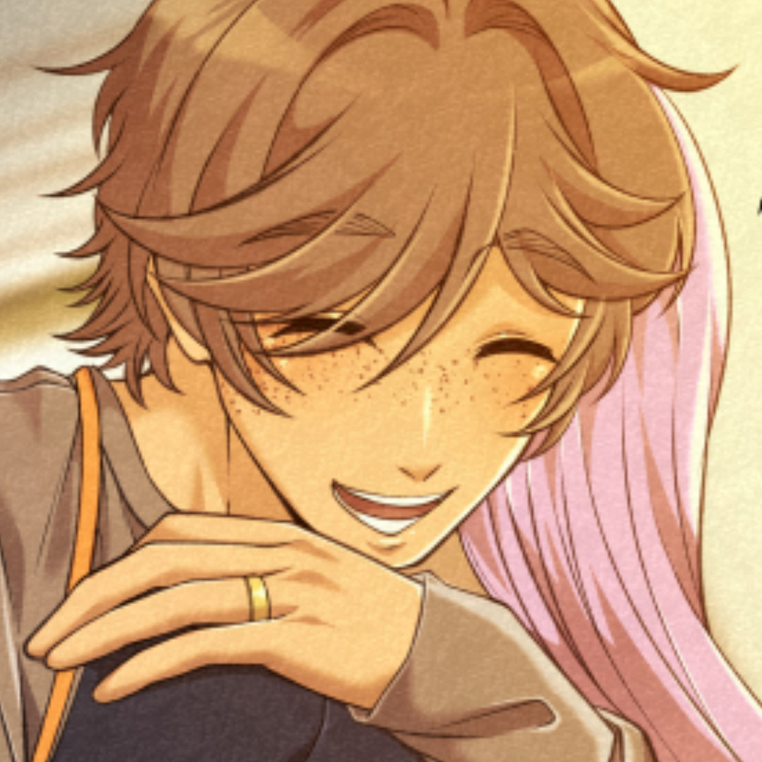 In Search of Isaac (Oneshot) | WEBTOON