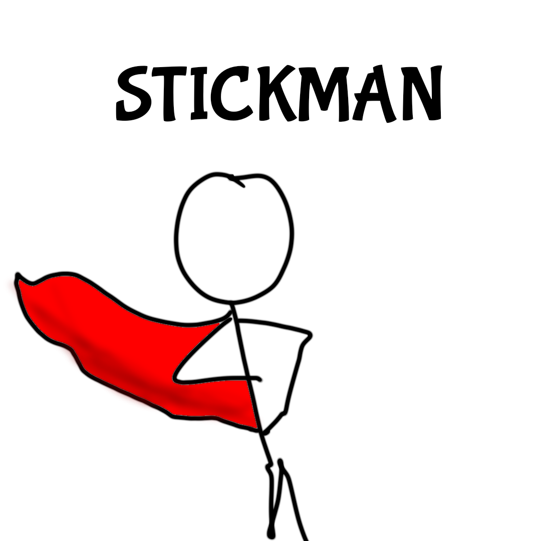 Stickman ADVENTURES | WEBTOON