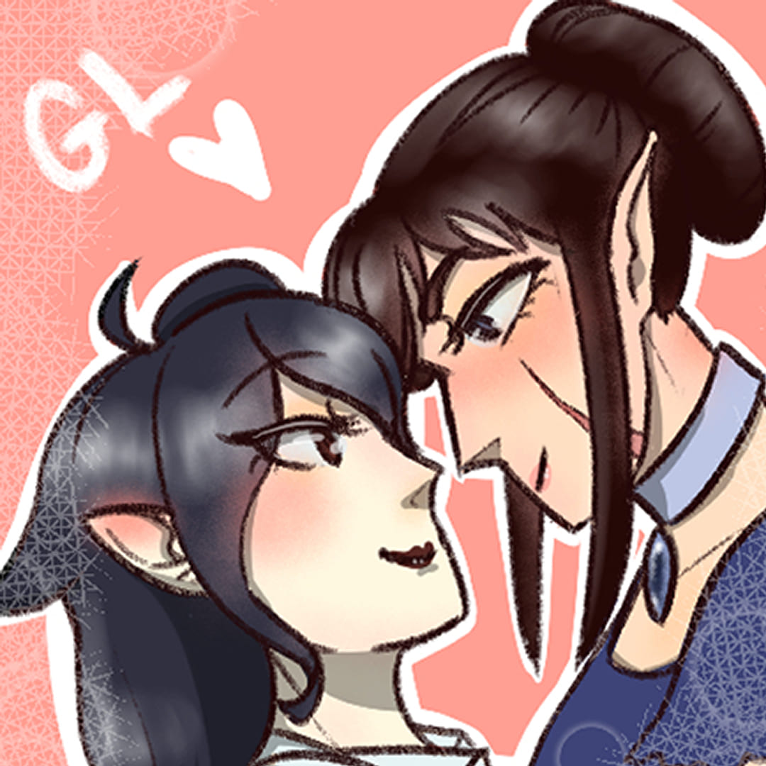 Court That Elf! | WEBTOON