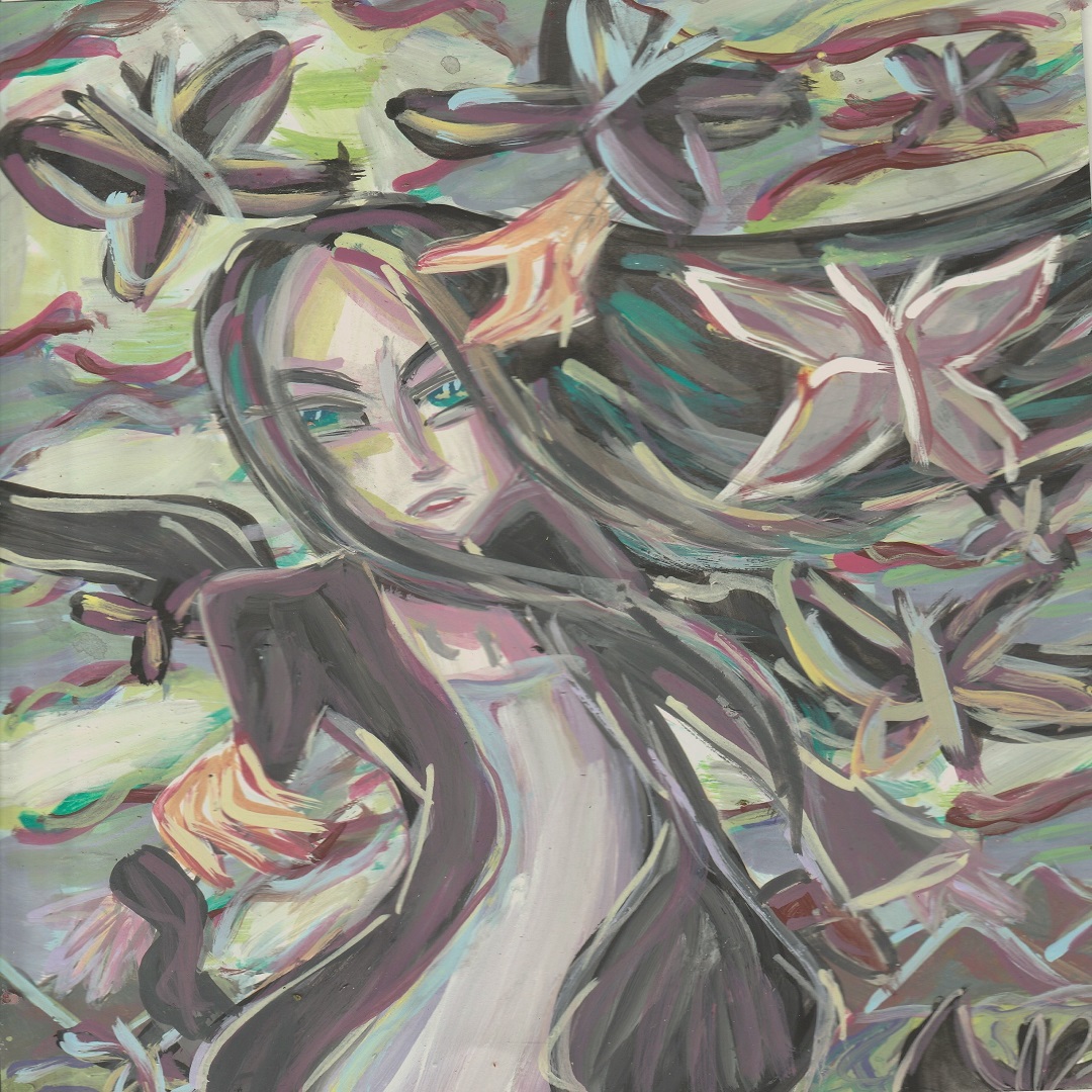 Dolorous with Reassurance | WEBTOON