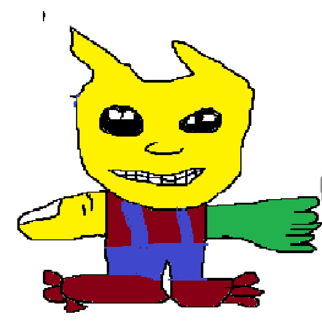 grand misadventures of rizz the mario-chog + other | WEBTOON