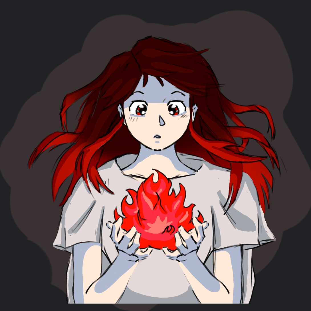 Scarlets Rise | WEBTOON