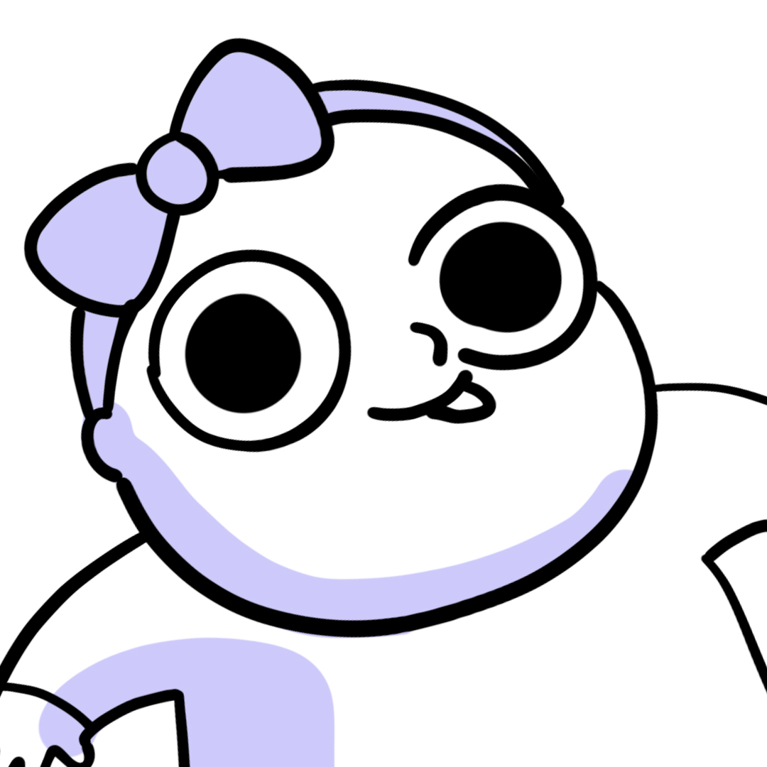 PURPLE (en español) | WEBTOON