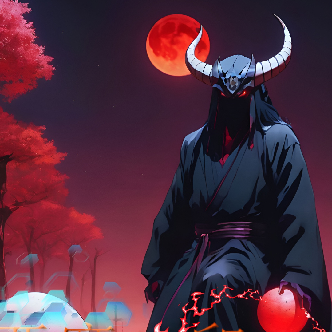 Demon Eggs | WEBTOON