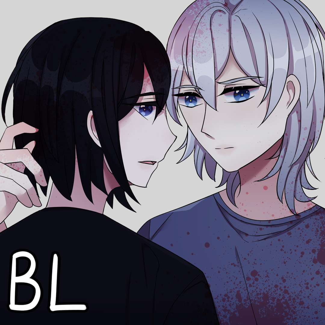 Blue Penitence [BL] | WEBTOON