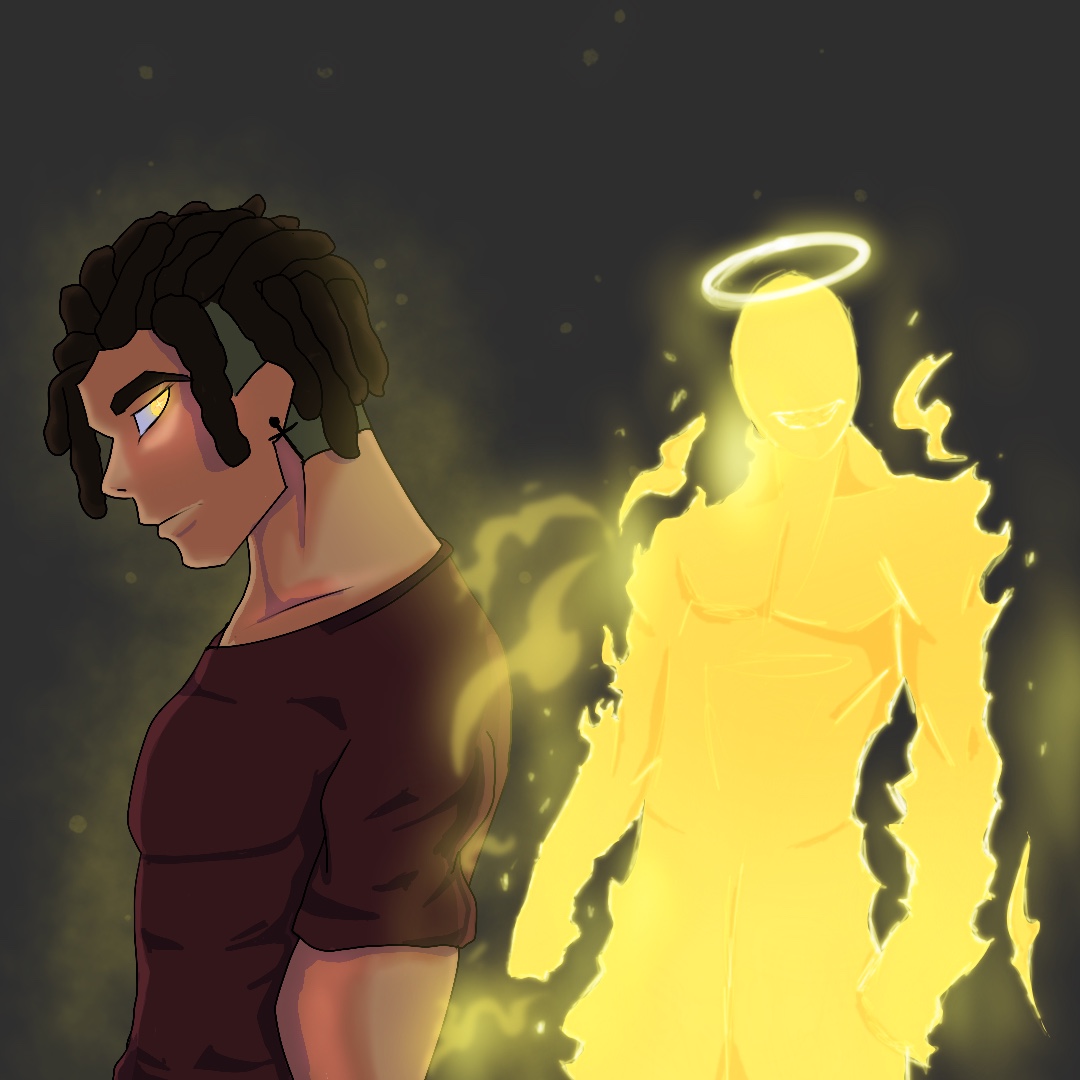 Fallen Rune | WEBTOON