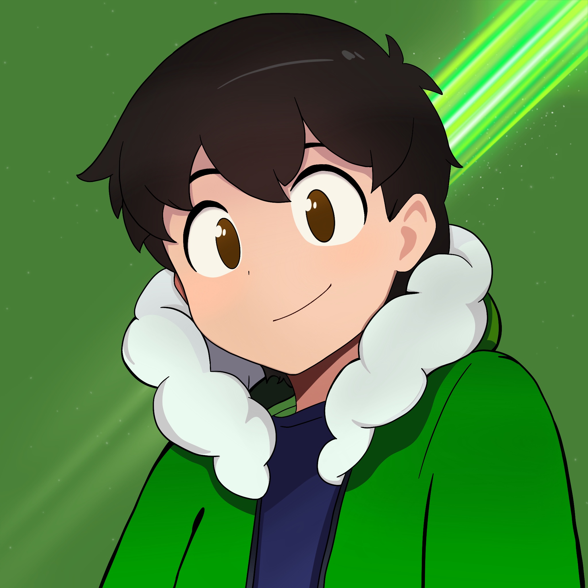 Soul Hero | WEBTOON