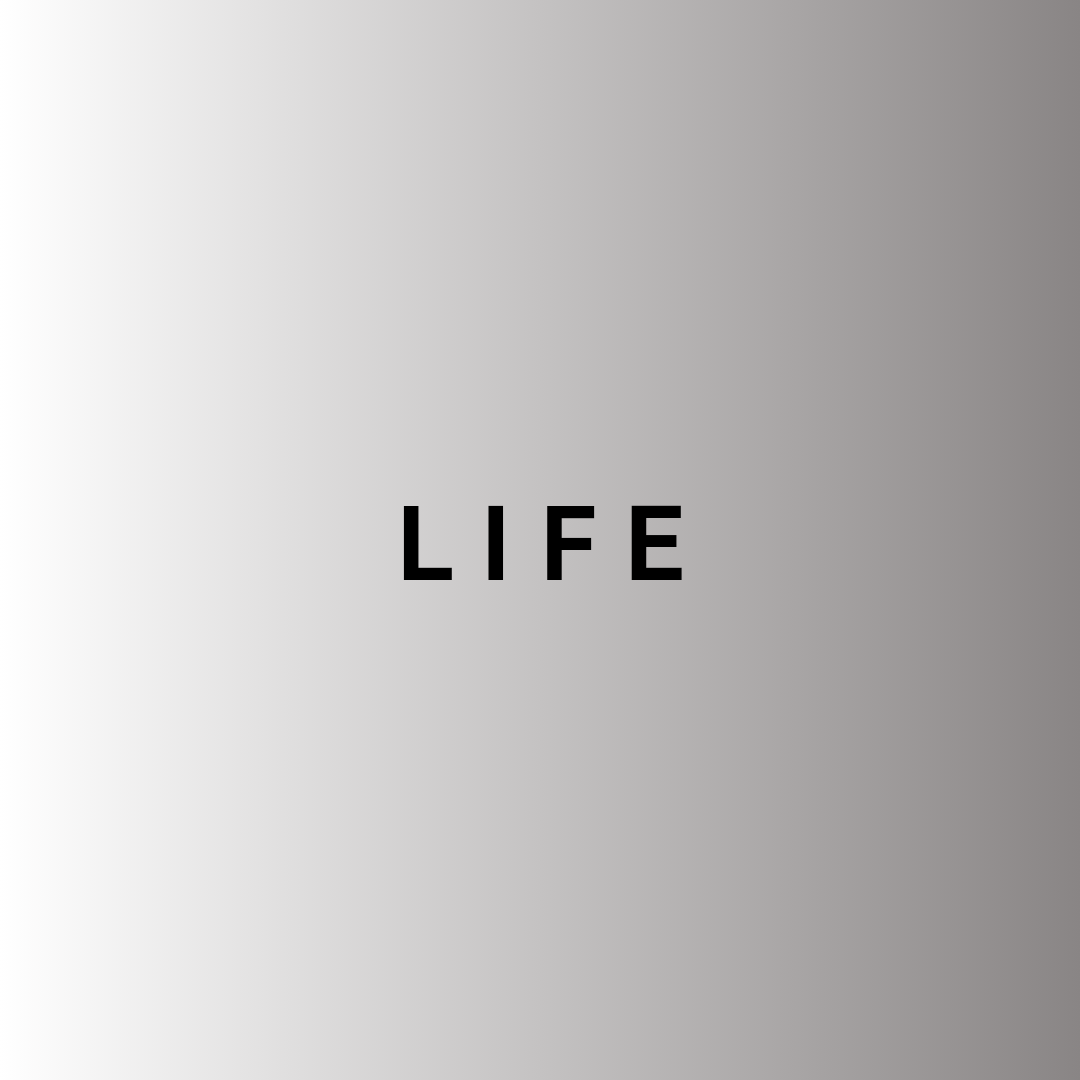 Life Webtoon