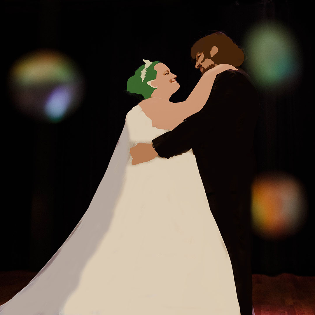 Eternity With You | WEBTOON