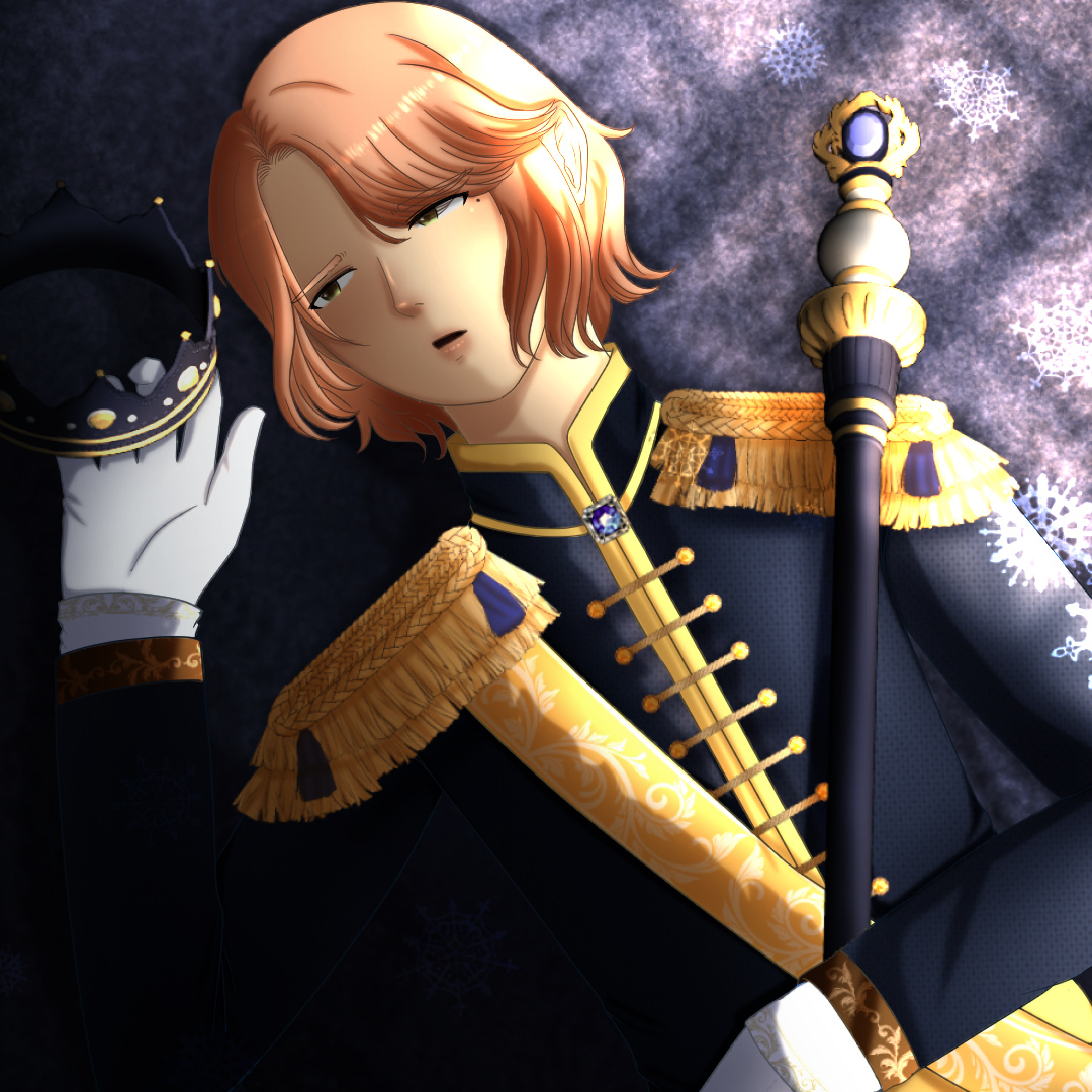 KINGDOM OF REQUIEM | WEBTOON