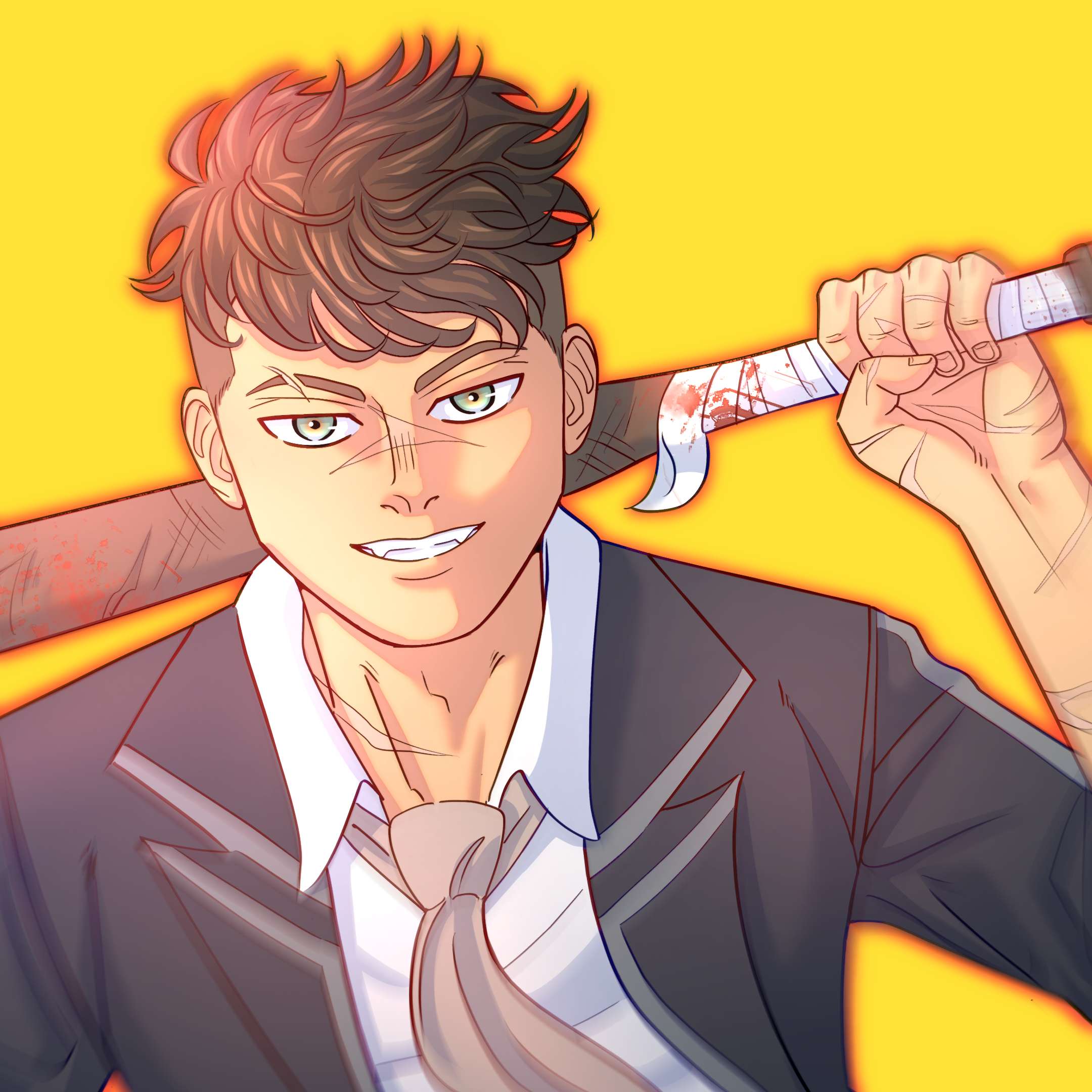 MY SPECIAL FAMILY | WEBTOON